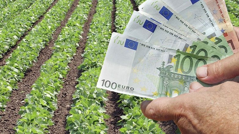 Κέλλας: «Θα πληρώσουμε κανονικά στο τέλος Νοεμβρίου» τις αγροτικές ...