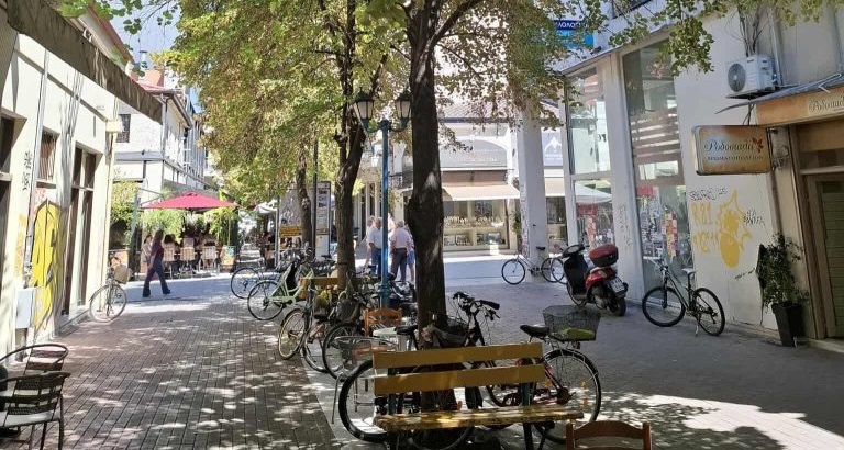Καρδίτσα: Ο Εμπορικός Σύλλογος Καρδίτσας στο πλευρό όσων αντιδρούν στις ...
