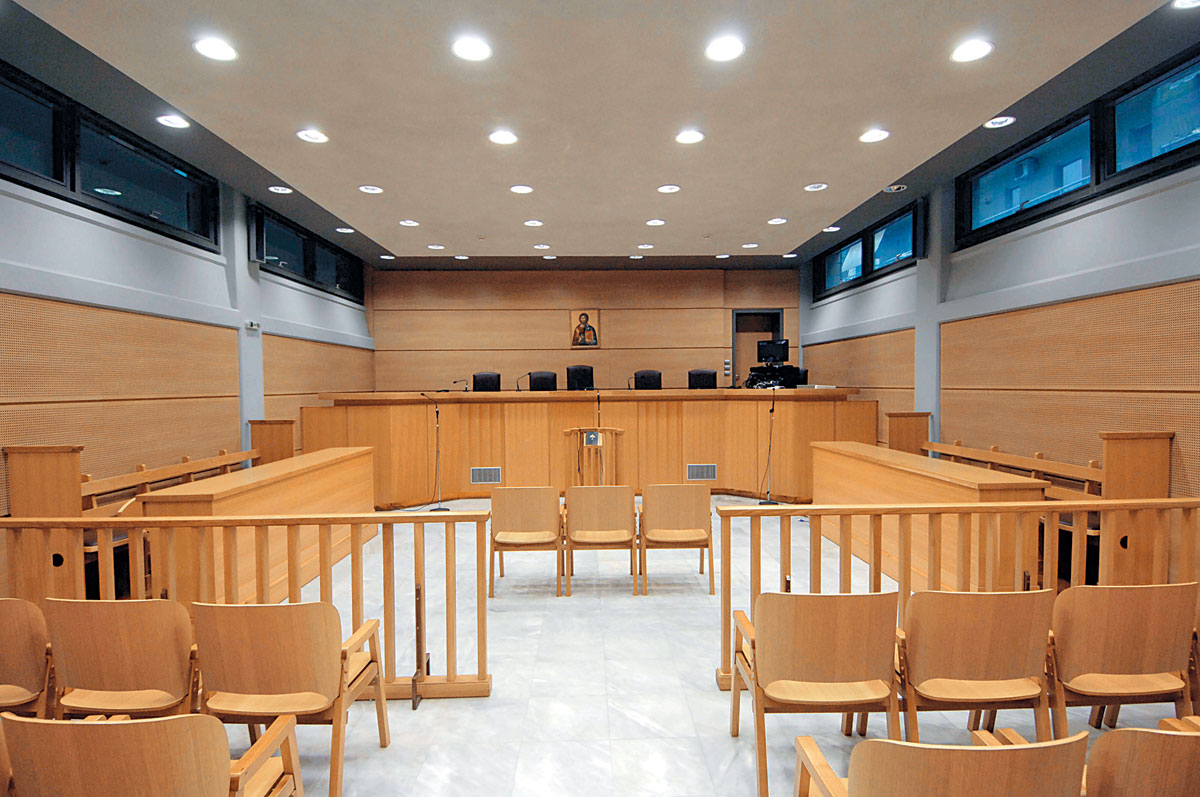 Τραγωδία στον Βόλο: Ένοχος μόνο για πλημμελήματα ο οδηγός της μηχανής ...