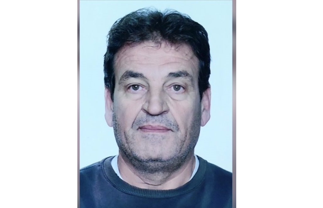 Θλίψη στη Λάρισα: Έφυγε από τη ζωή σε ηλικία 57 ετών ο Τηλέμαχος ...