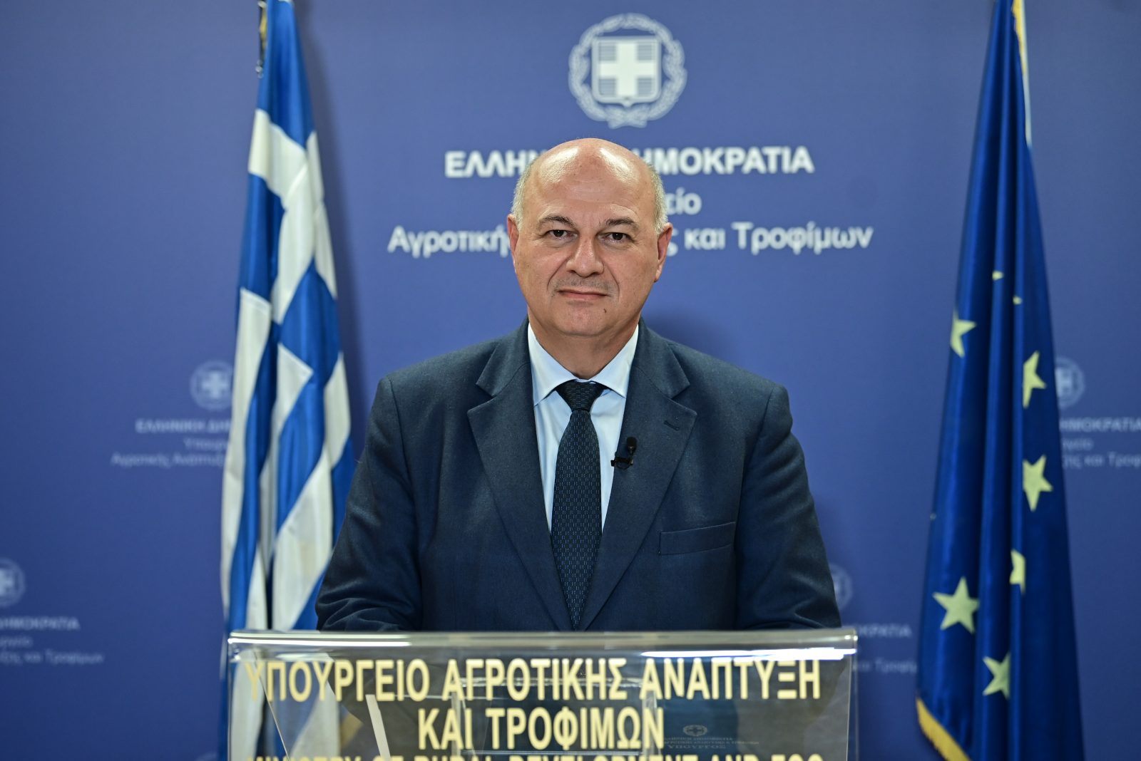 Με πετρέλαιο στην αντλία, φθηνό ρεύμα και κάλυψη 100% από ΕΛΓΑ, απαντά ...